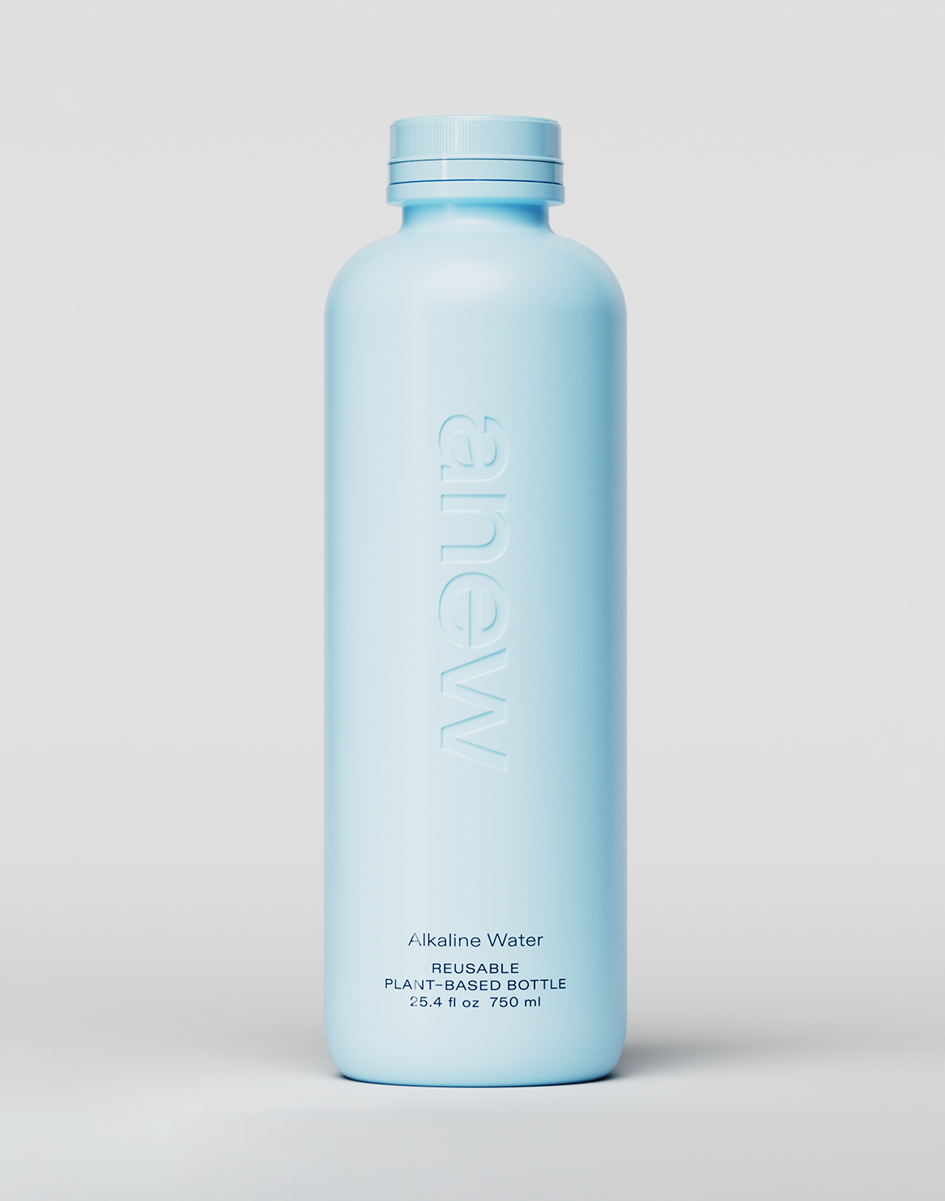Anew® Bottle - 2 pack filled – Anew NZ